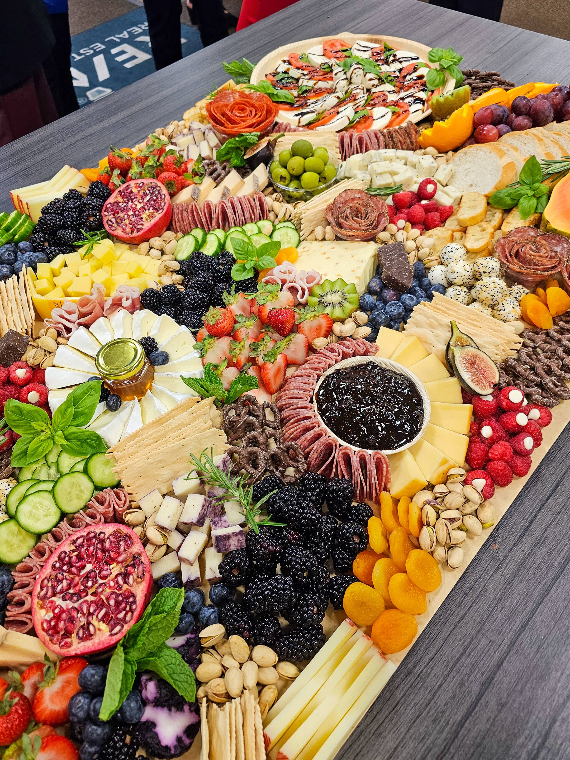 About | Craveable Charcuterie of Northwest Arkansas