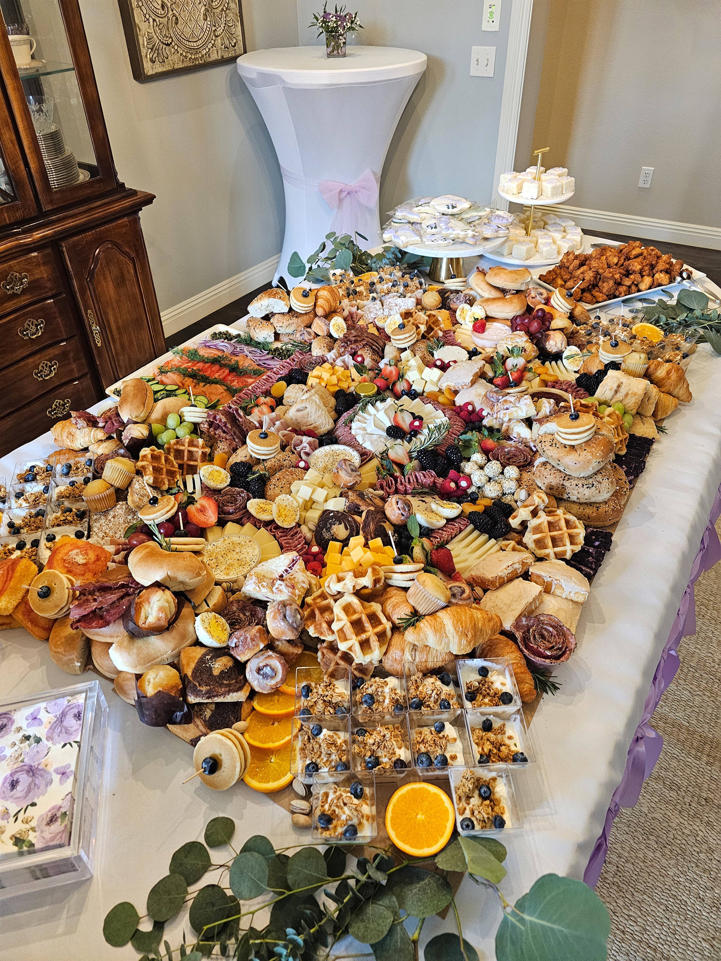 About | Craveable Charcuterie of Northwest Arkansas