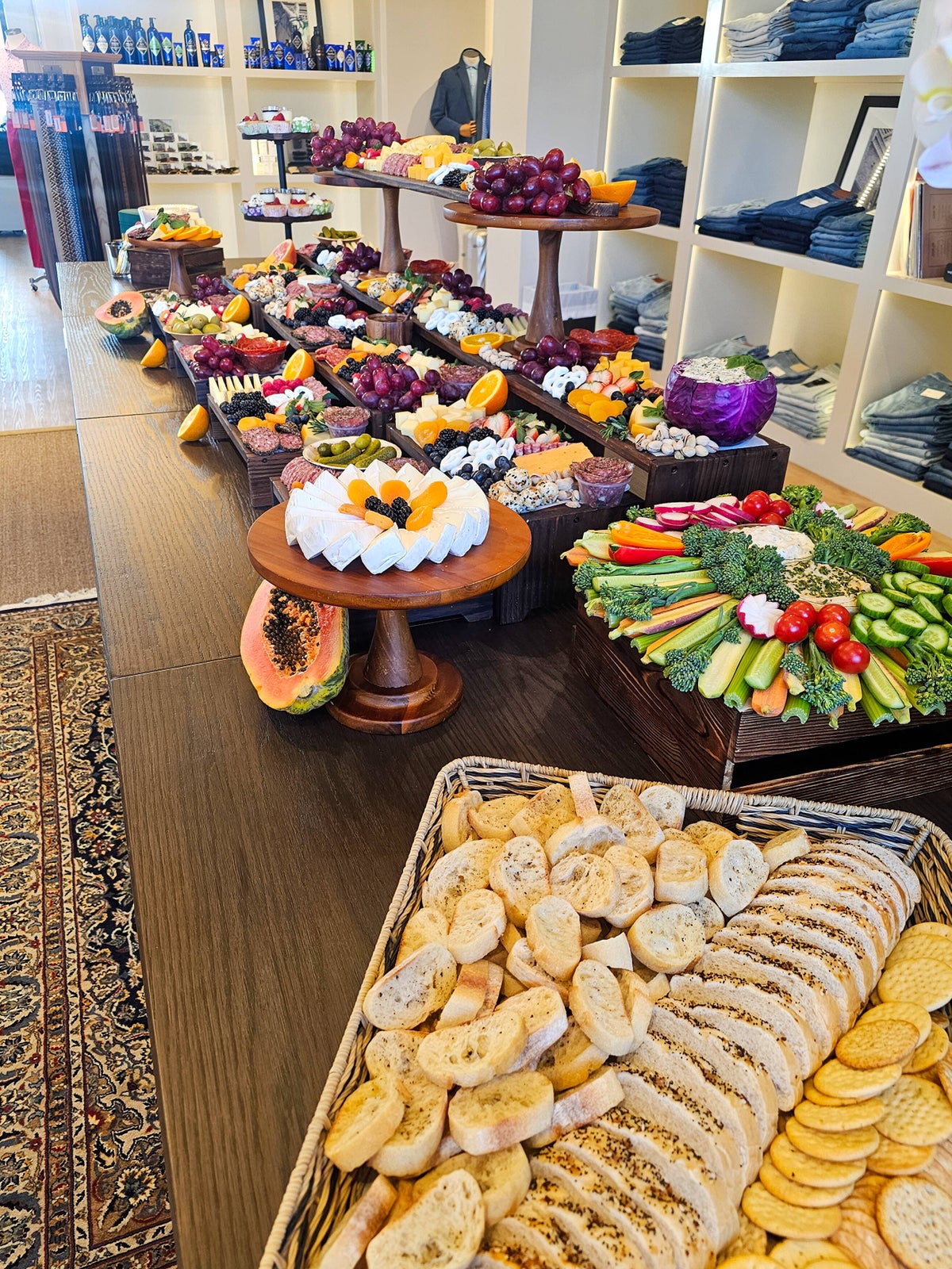 About | Craveable Charcuterie of Northwest Arkansas