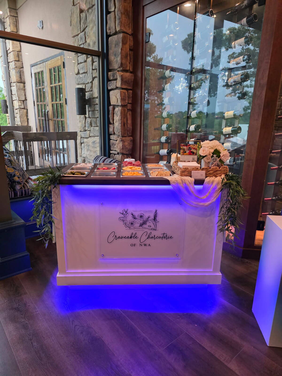 Luxury Charcuterie Boards & Catering in Northwest Arkansas | Craveable ...