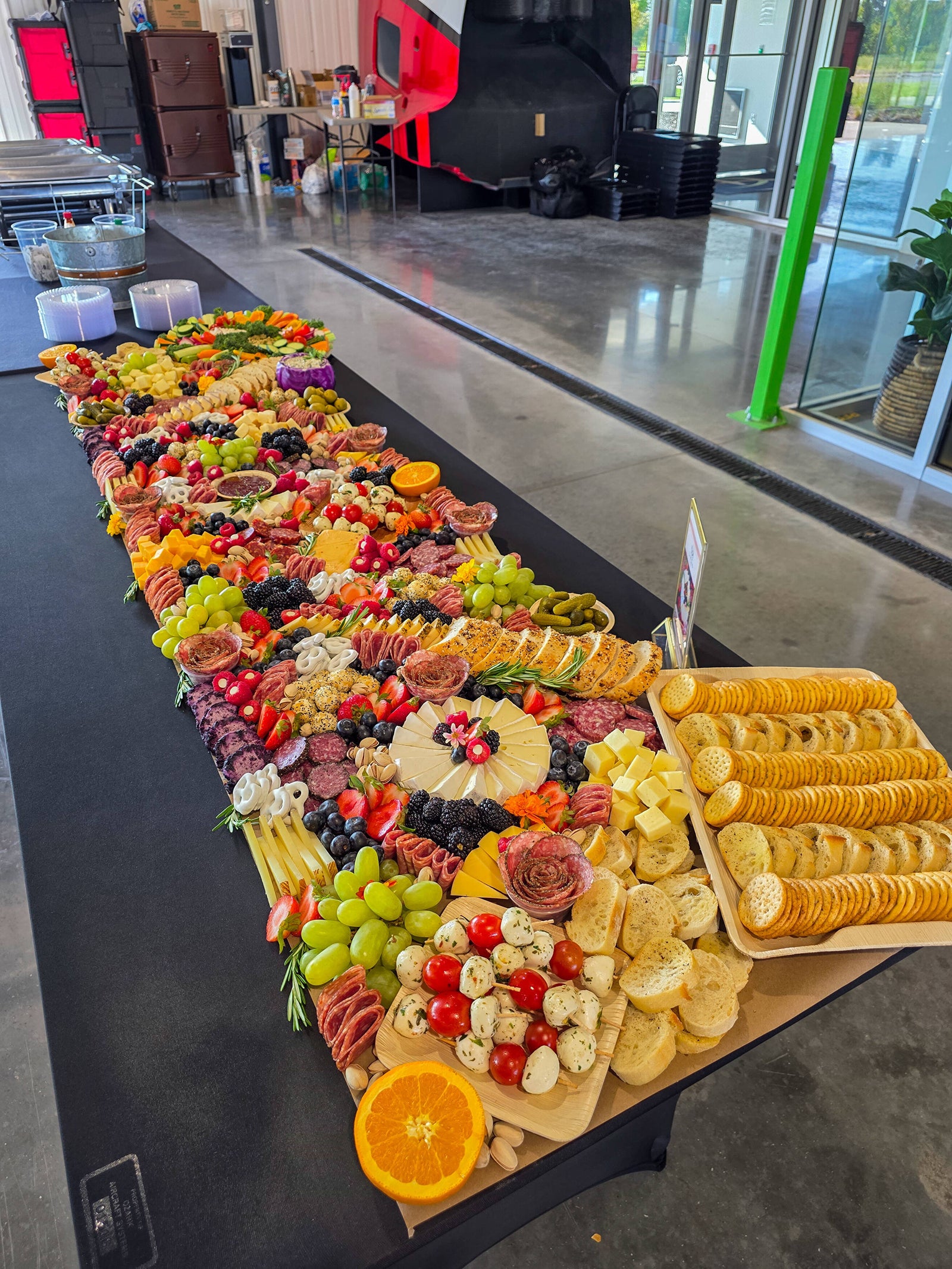 About | Craveable Charcuterie of Northwest Arkansas