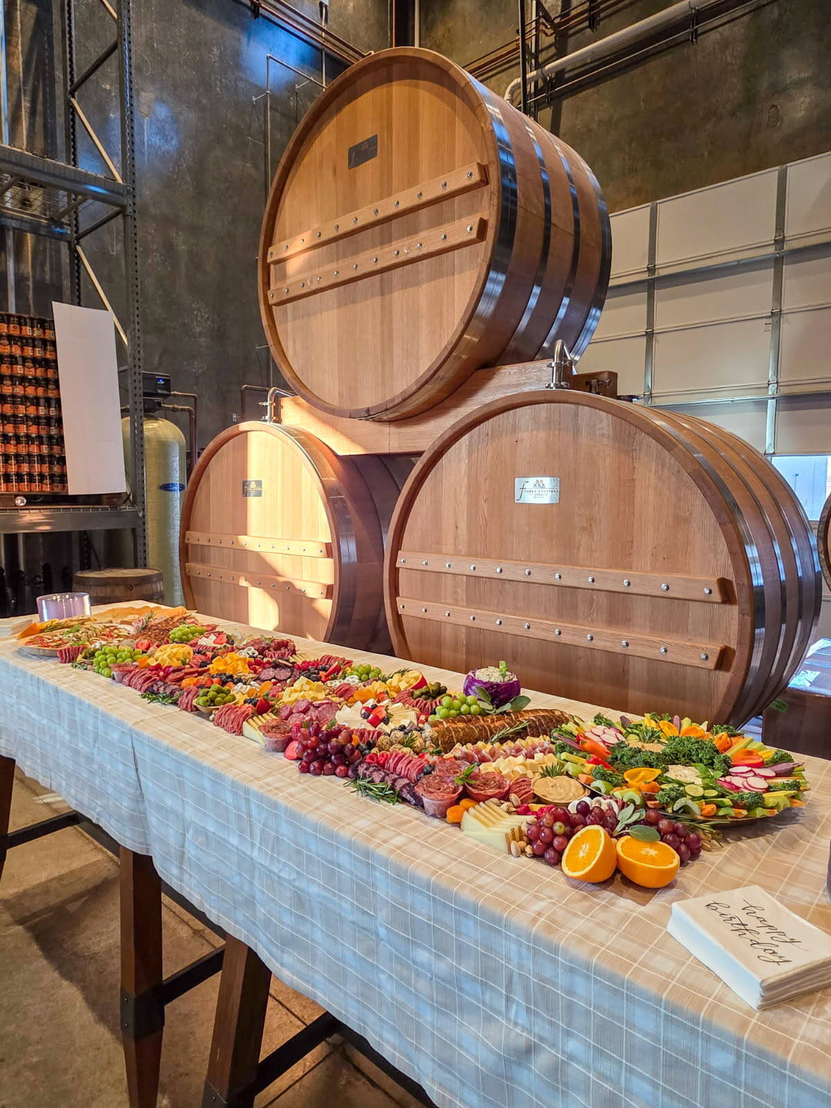 About | Craveable Charcuterie of Northwest Arkansas