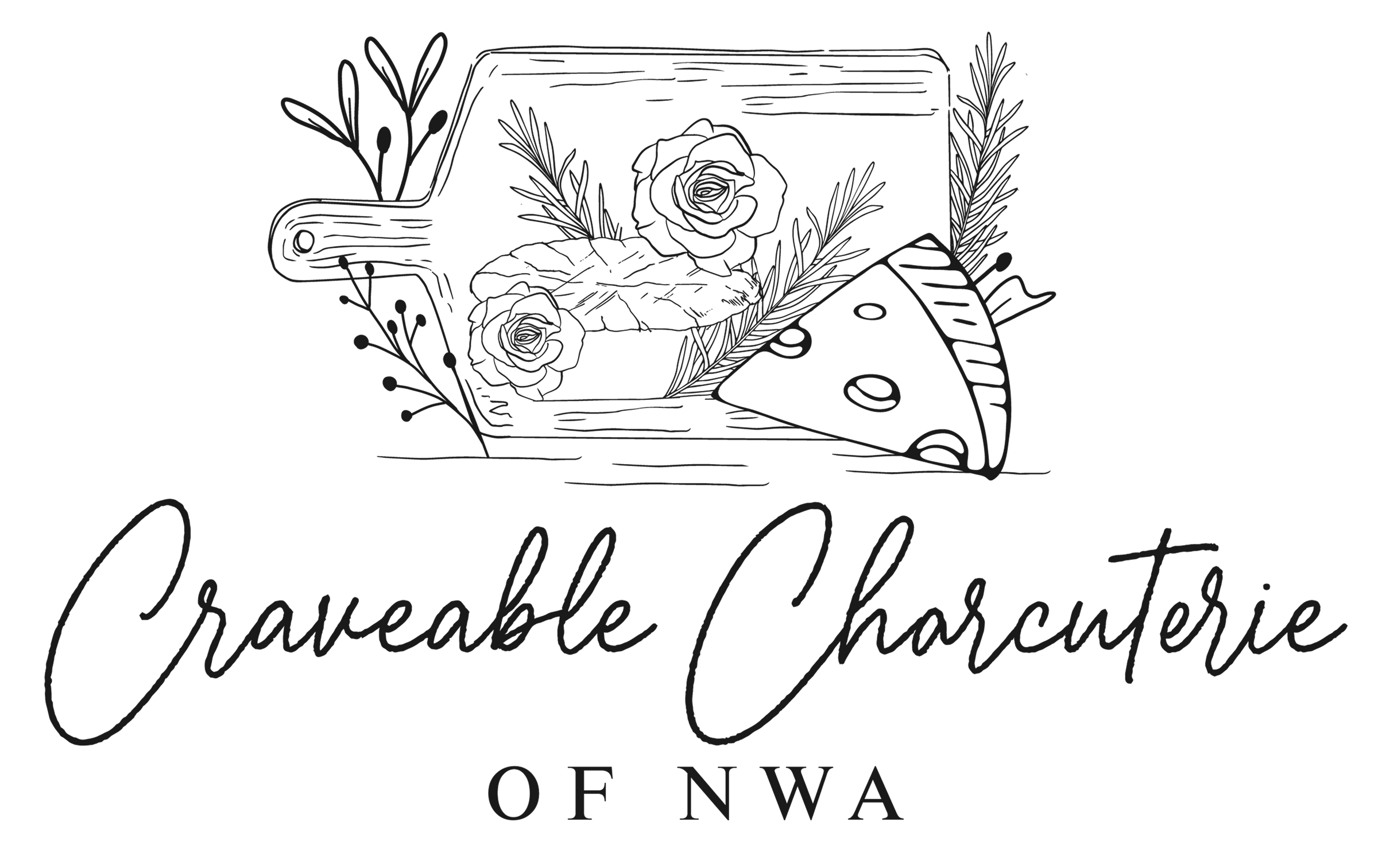 About | Craveable Charcuterie of Northwest Arkansas